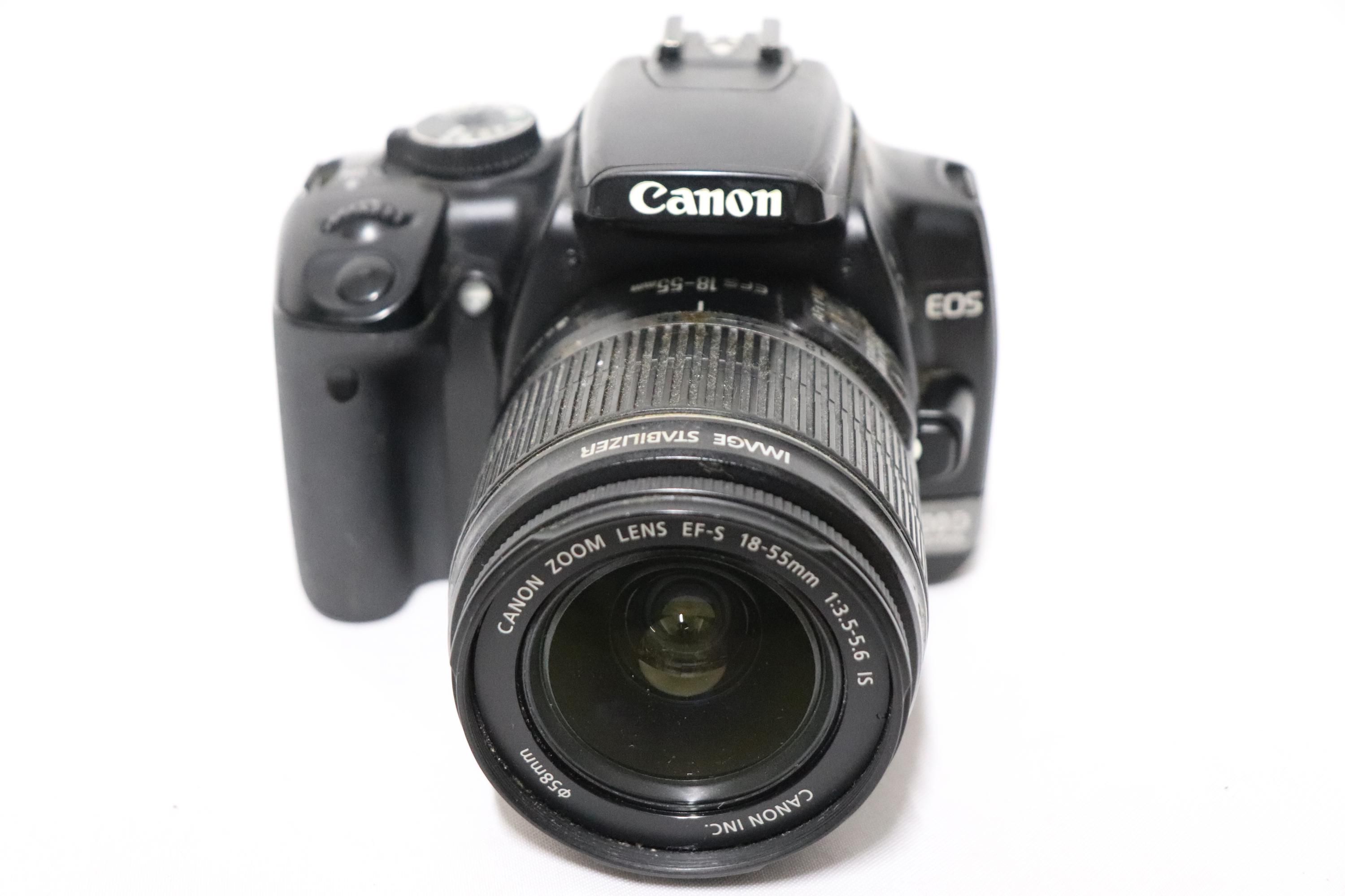 Canon d400 store