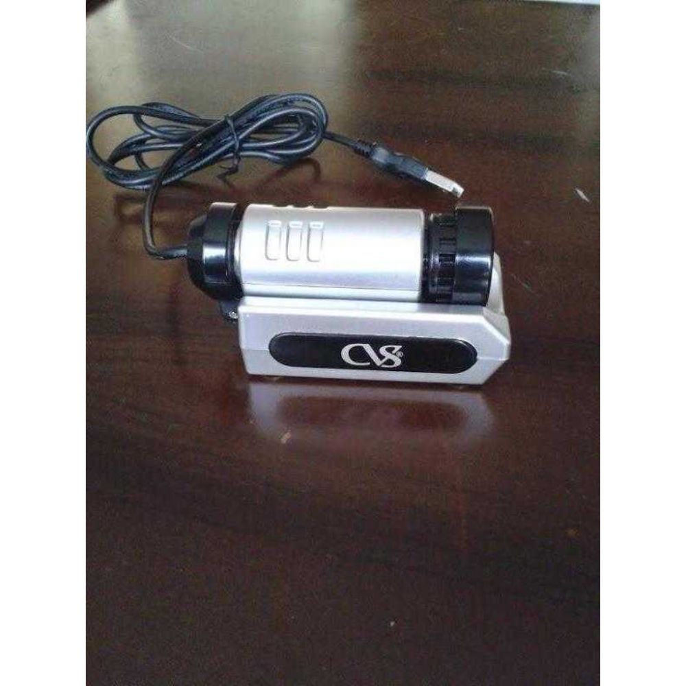 Cvs Usb Web Cam